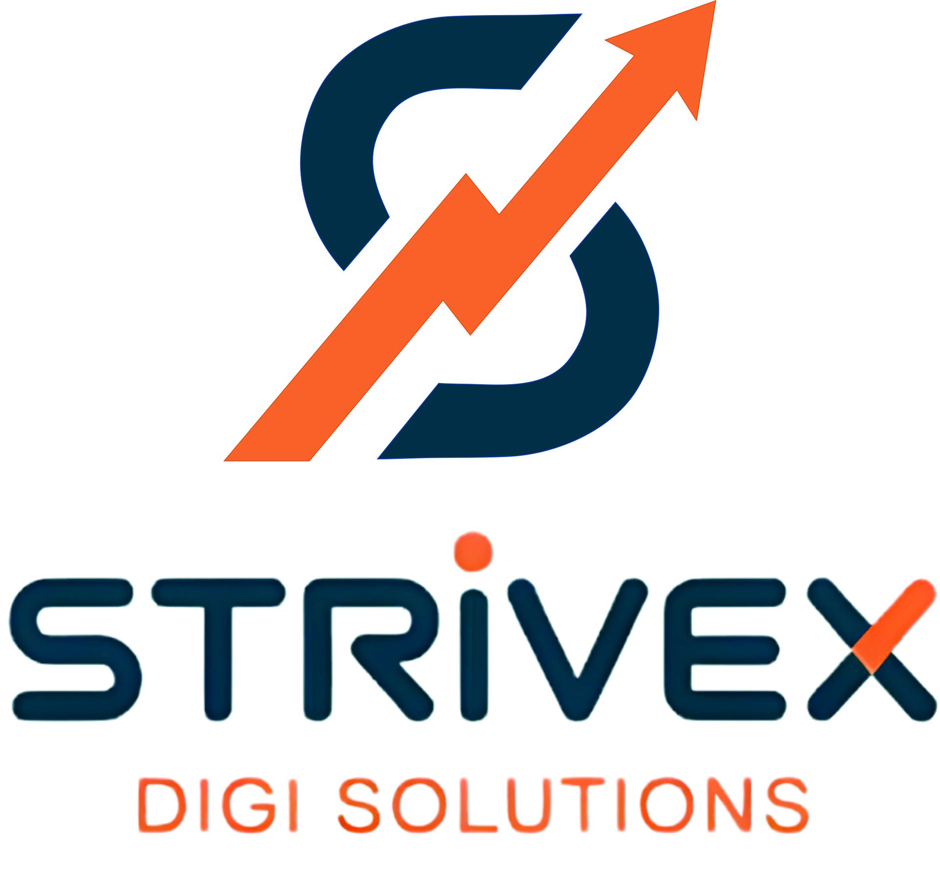 Login | StriveX Digi Solutions